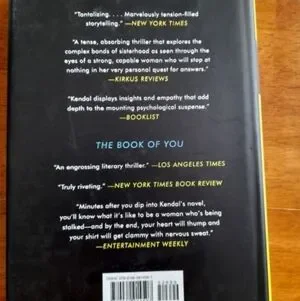 Other | I Spy Novel By Claire Kendal | Poshmark